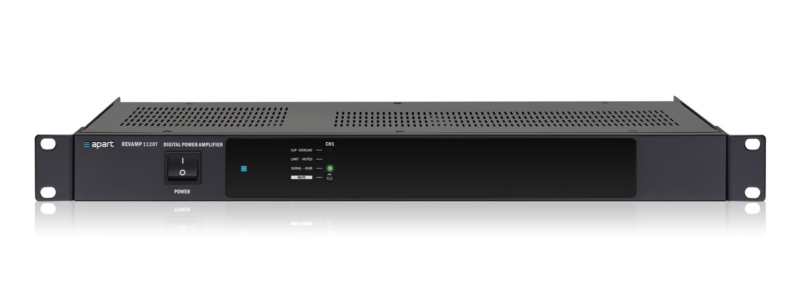 Restaurant & Bar - Biamp City