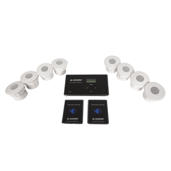 Conference Room - Biamp City