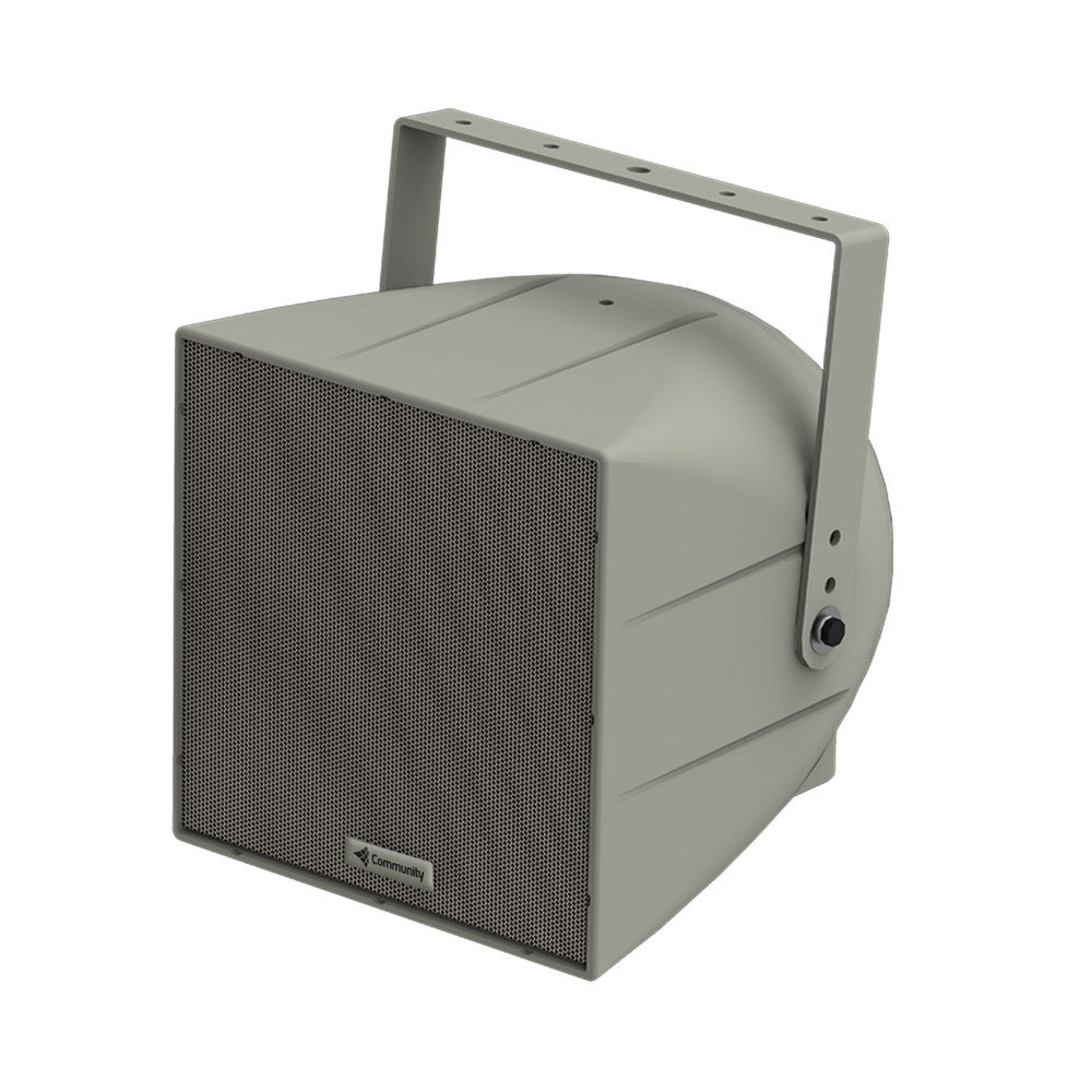 Stadium - Biamp City