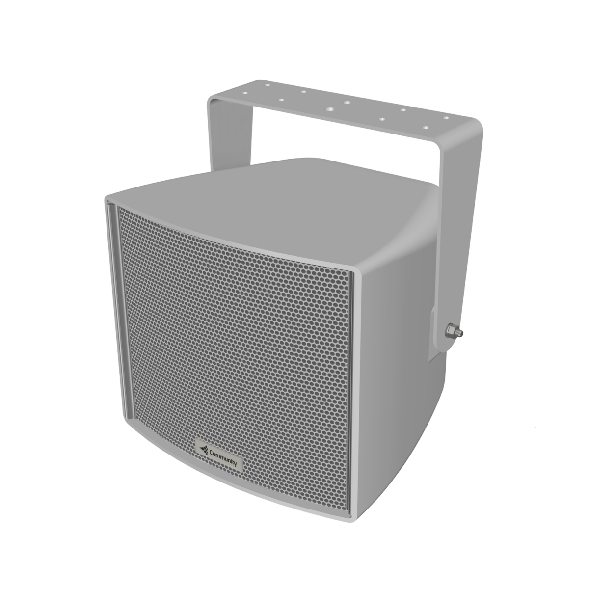 Sports Field - Biamp City