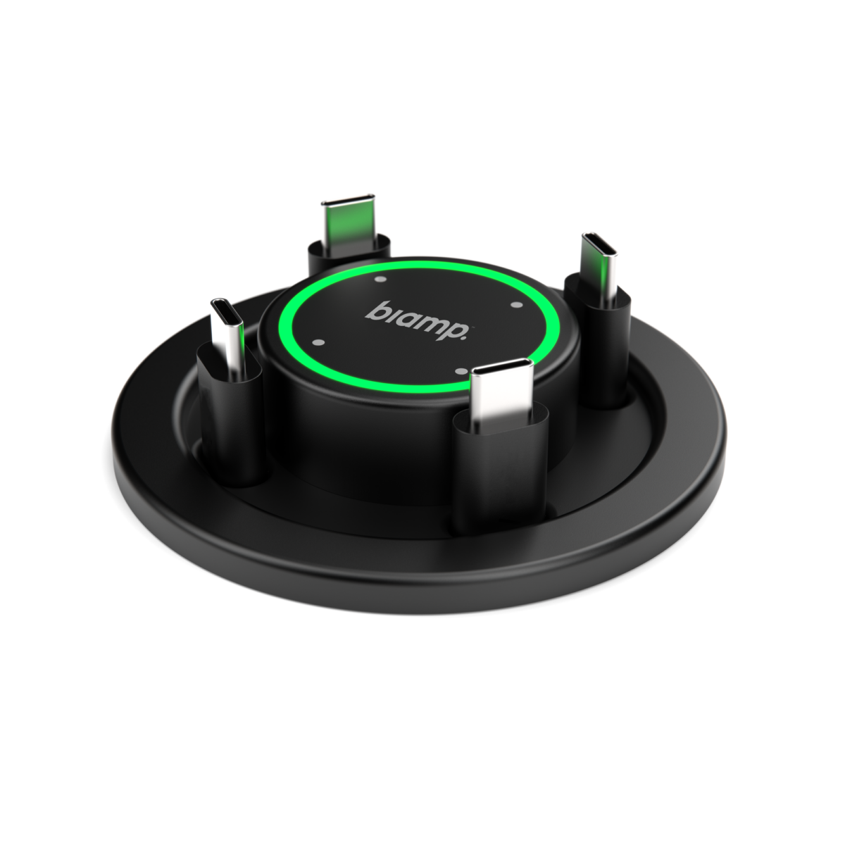 Large Meeting Room - Biamp City